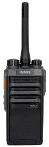 HYTERA RADIOS - Peak Communications Inc.