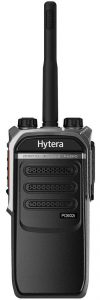 HYTERA RADIOS - Peak Communications Inc.