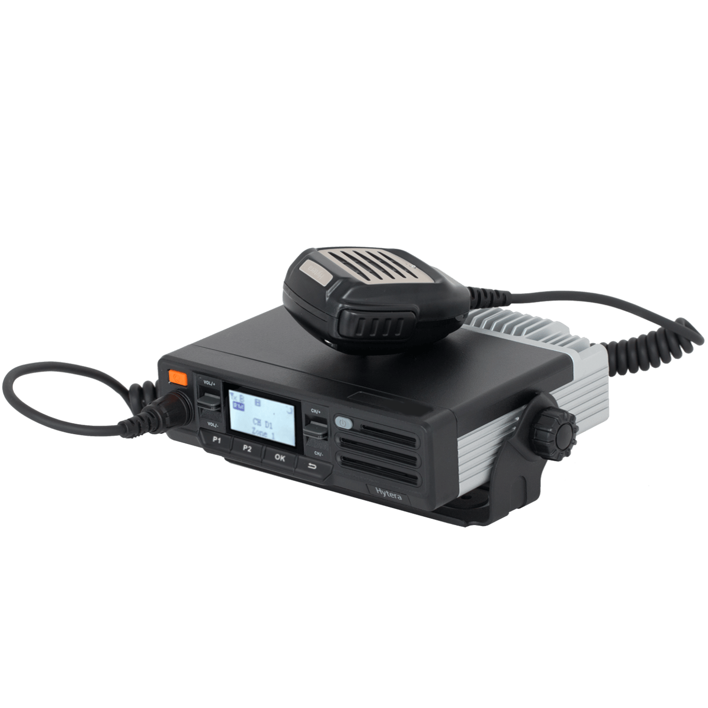 HYTERA RADIOS - Peak Communications Inc.