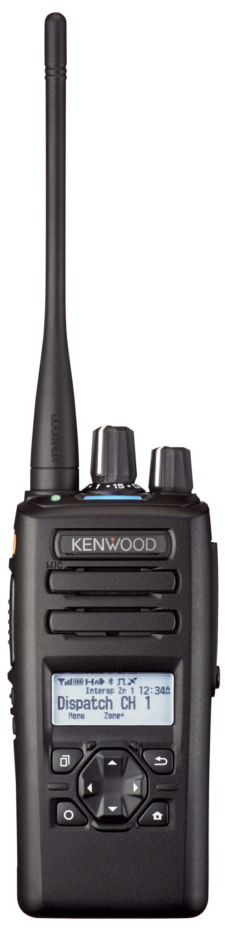 KENWOOD RADIOS - Peak Communications Inc.